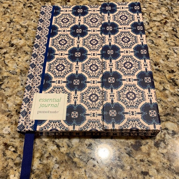 Barnes & Noble | Office | Punctuate Essential Journal | Poshmark